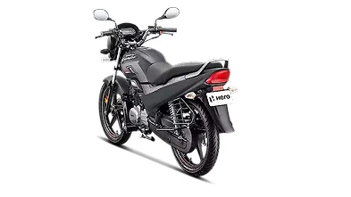 Hero Super Splendor Xtec Price - Mileage, Images, Colours | BikeWale