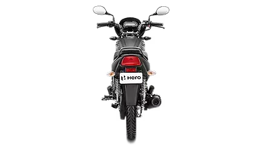 Hero Super Splendor Xtec Price - Mileage, Images, Colours | BikeWale