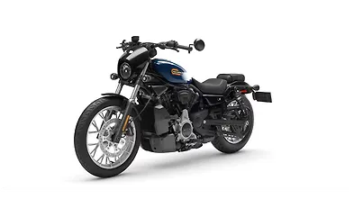 Harley-Davidson Nightster Price - Mileage, Images, Colours | BikeWale