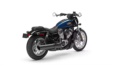 Harley-Davidson Nightster Price - Mileage, Images, Colours | BikeWale