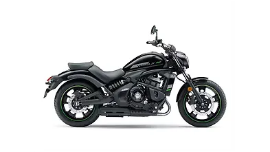 Kawasaki Vulcan S Price - Mileage, Images, Colours | BikeWale