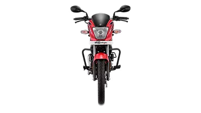 Hero Passion Plus Price - Mileage, Images, Colours | BikeWale