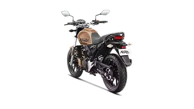 Hero Xpulse 200T Price, Images & Used Xpulse 200T Bikes - BikeWale