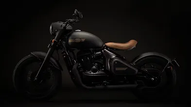 Jawa Perak Price (BS6), Festive Offers, Mileage, Images, Colours, Specs ...