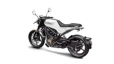 Husqvarna Vitpilen 250 Price - Mileage, Images, Colours | BikeWale