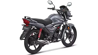 Honda Shine Price (BS6!), Mileage, Images, Colours, Specs - BikeWale
