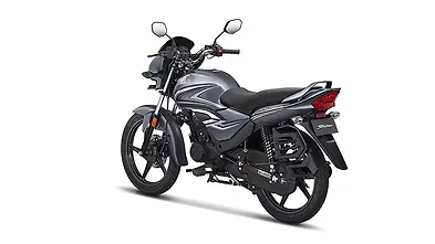 Honda Shine Price - Mileage, Images, Colours | BikeWale