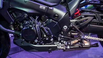 Suzuki Katana, Expected Price Rs. 9,00,000, Launch Date & More Updates ...