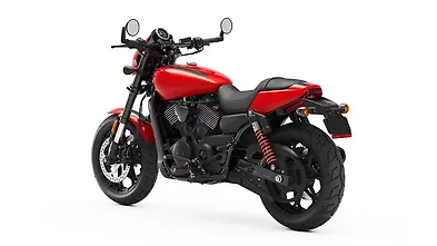 Harley-Davidson Street Rod Price, Images & Used Street Rod Bikes - BikeWale