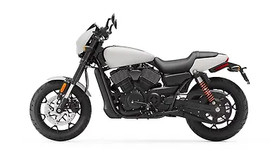 Harley-Davidson Street Rod Price, Images & Used Street Rod Bikes - BikeWale