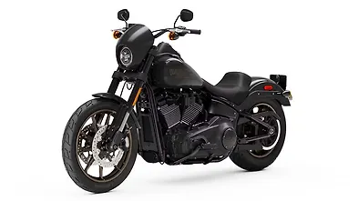 Harley-Davidson Low Rider S Price, Images & Used Low Rider S Bikes ...