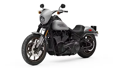 Harley-Davidson Low Rider S Price (BS6!), Mileage, Images, Colours ...