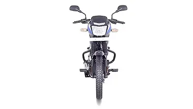 Bajaj CT 110 Price (BS6!), Mileage, Images, Colours, Specs - BikeWale