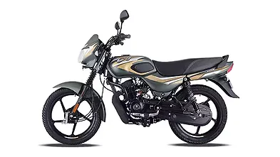 Bajaj CT 110 Price (BS6!), Mileage, Images, Colours, Specs - BikeWale