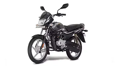 Bajaj Platina 100 Price (BS6!), Mileage, Images, Colours, Specs - BikeWale
