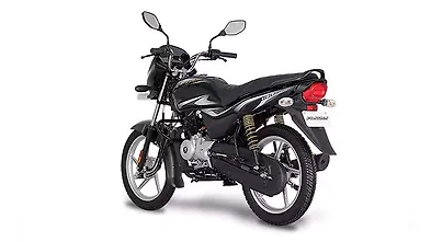 Bajaj Platina 100 Price (BS6!), Mileage, Images, Colours, Specs - BikeWale