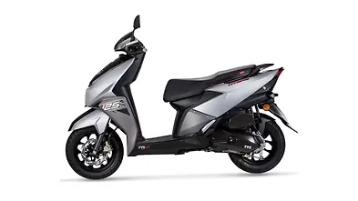 TVS Ntorq 125 Price (BS6!), Mileage, Images, Colours, Specs - BikeWale