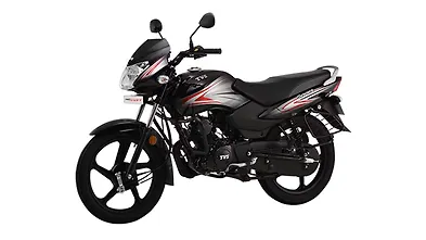 TVS Sport Price (BS6!), Mileage, Images, Colours, Specs - BikeWale
