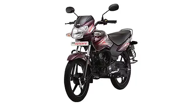 TVS Sport Price (BS6!), Mileage, Images, Colours, Specs - BikeWale