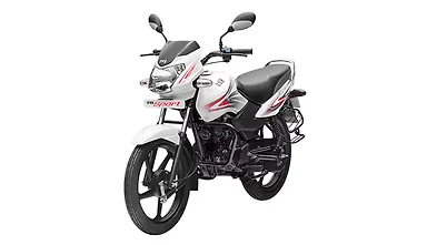 TVS Sport Price - Mileage, Images, Colours | BikeWale