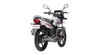 TVS Sport Price - Mileage, Images, Colours | BikeWale