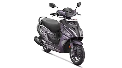 Hero Maestro Edge 125 Price (BS6!), Mileage, Images, Colours, Specs ...