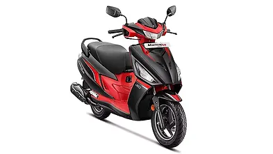 Hero Maestro Edge 125 Price (BS6!), Mileage, Images, Colours, Specs ...