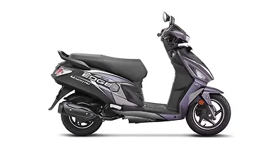 Hero Maestro Edge 125 Price (BS6!), Mileage, Images, Colours, Specs ...