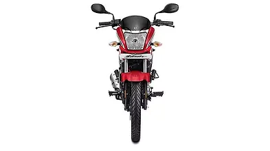 Hero Super Splendor Price - Mileage, Images, Colours | BikeWale