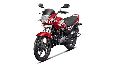 Hero Super Splendor Price - Mileage, Images, Colours | BikeWale