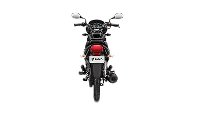 Hero Super Splendor Price - Mileage, Images, Colours | BikeWale