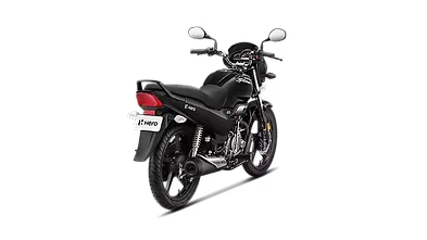 Hero Super Splendor Price - Mileage, Images, Colours | BikeWale