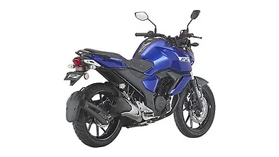 Yamaha FZ FI Price (BS6!), Mileage, Images, Colours, Specs - BikeWale