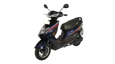 Okinawa Ridge Plus Price - Range, Images, Colours | BikeWale