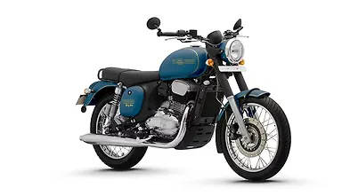 Jawa 42 BS6 Price, Mileage, Images, Colours, Specifications - BikeWale