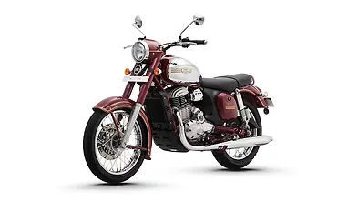 Jawa Standard Price (BS6!), Mileage, Images, Colours, Specs - BikeWale
