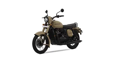 Jawa Standard Price - Mileage, Images, Colours | BikeWale
