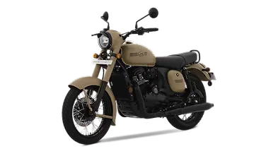 Jawa Standard Price - Mileage, Images, Colours | BikeWale