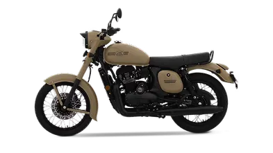 Jawa Standard Price - Mileage, Images, Colours | BikeWale