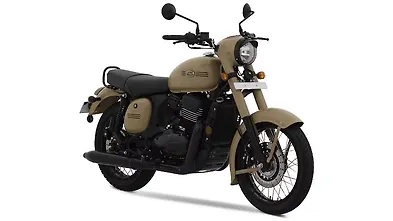 Jawa Standard Price (BS6!), Mileage, Images, Colours, Specs - BikeWale