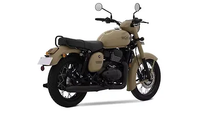 Jawa Standard Price - Mileage, Images, Colours | BikeWale