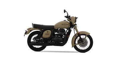 Jawa Standard Price - Mileage, Images, Colours | BikeWale