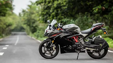 TVS Apache RR310 Price (BS6!), Mileage, Images, Colours, Specs - BikeWale