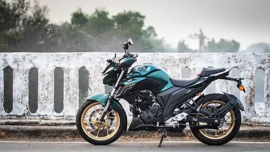 Yamaha FZ25 Price (BS6!), Mileage, Images, Colours, Specs - BikeWale