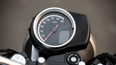 Honda CB350RS Price - Mileage, Images, Colours | BikeWale