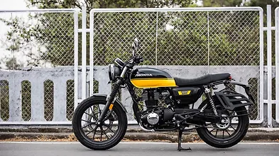 Honda CB350RS Price (BS6!), Mileage, Images, Colours, Specs - BikeWale