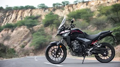 Honda CB500X Price (BS6!), Mileage, Images, Colours, Specs - BikeWale