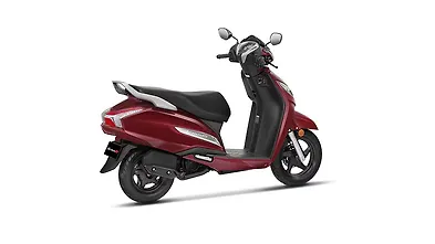 Honda Activa 125 Price (BS6!), Mileage, Images, Colours, Specs - BikeWale