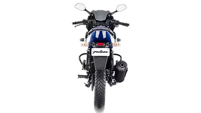Bajaj Pulsar 220 F Price, Images & Used Pulsar 220 F Bikes - BikeWale