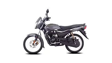 Bajaj Platina 110 Price - Mileage, Images, Colours | BikeWale